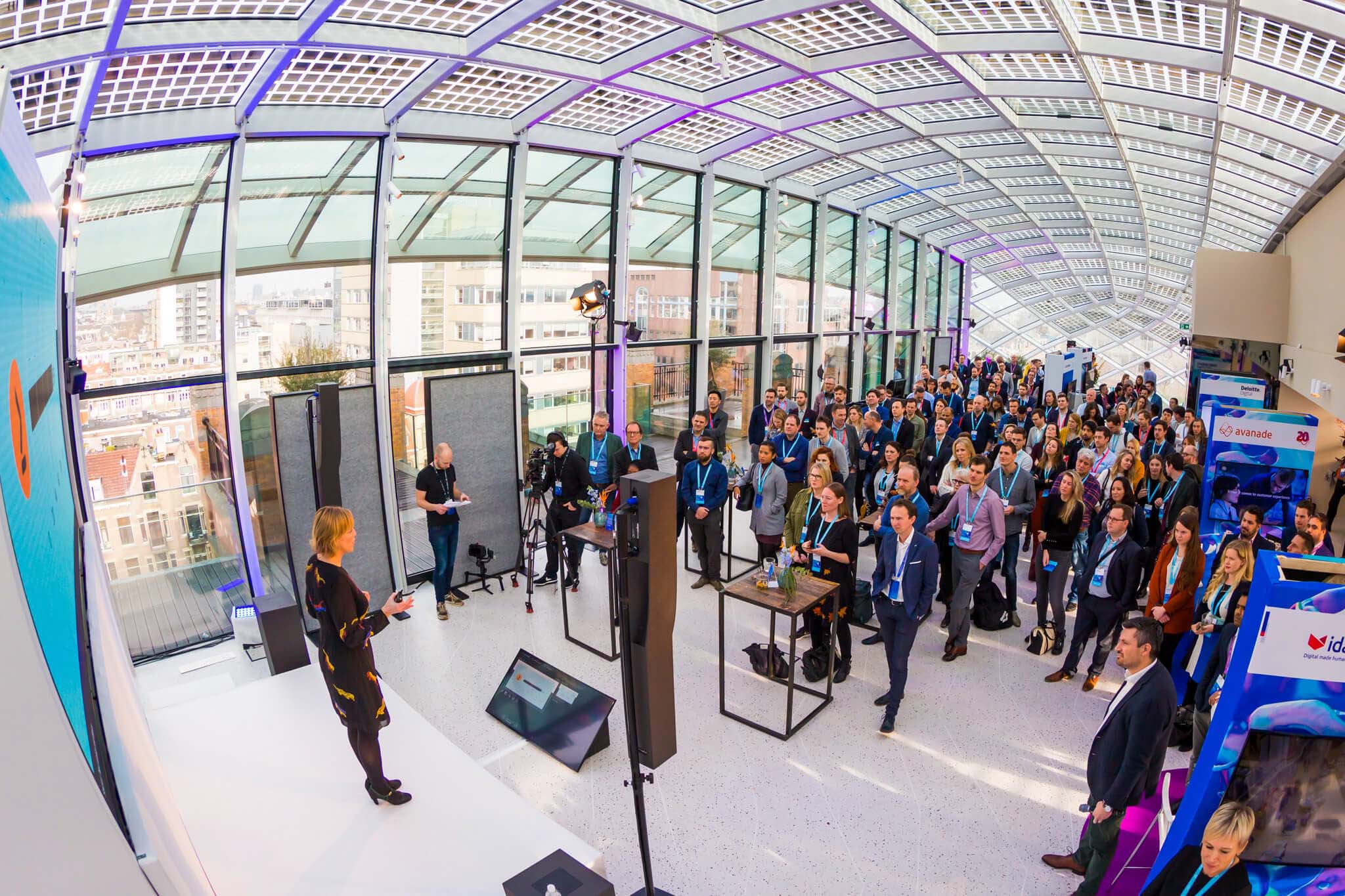 De line-up van DDMA NEXT is (bijna) compleet! - DDMA Next