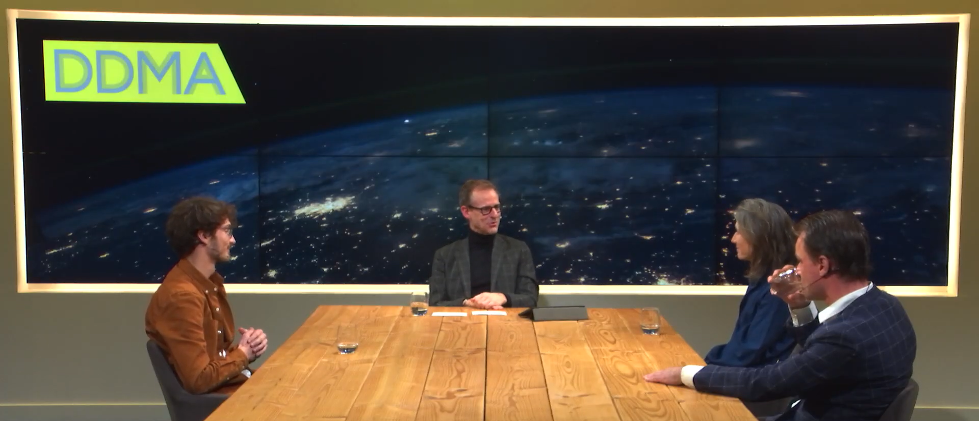 DDMA maakt genomineerden voor de DDMA Customer Data Award bekend - DDMA Next